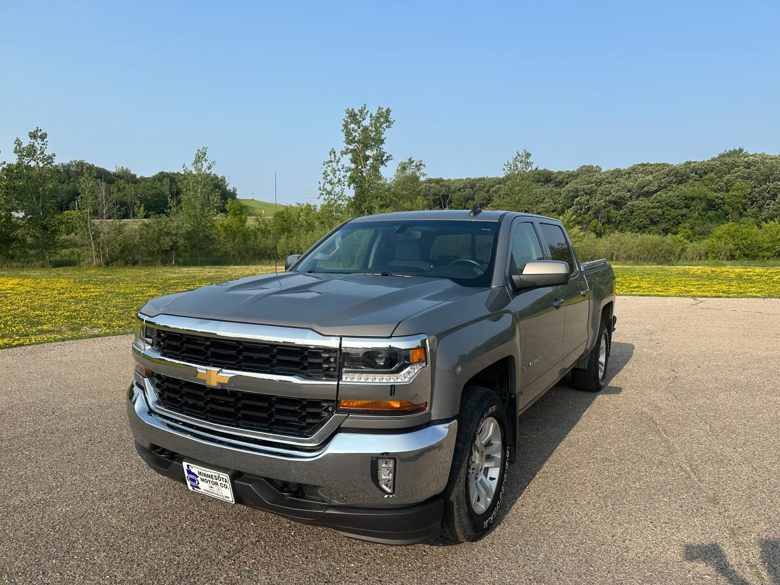 Used Cars for Sale | Used Trucks Fergus Falls, MN | Minnesota Motor Company