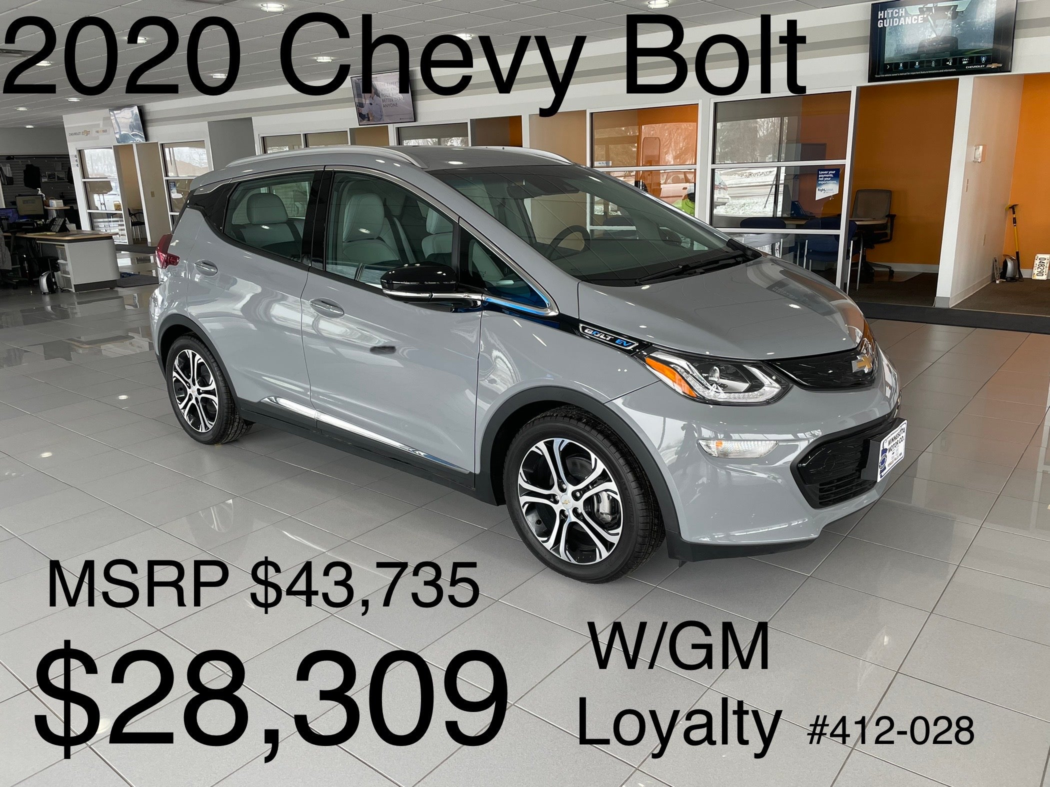 Minnesota Motor Company | New and Used Chevrolet and Buick Dealership ...